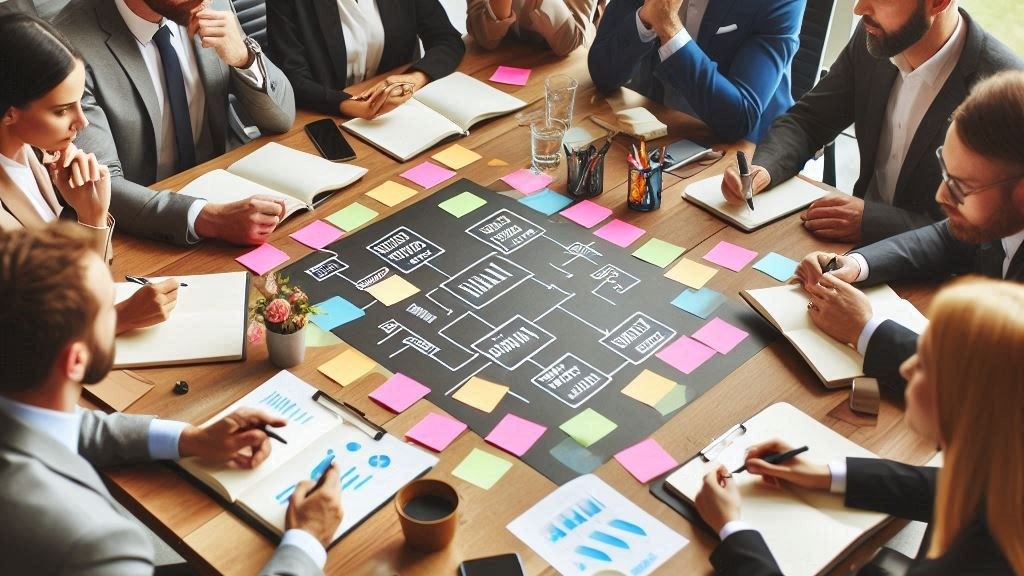 Building a Winning Sales Strategy Building a Winning Sales Strategy