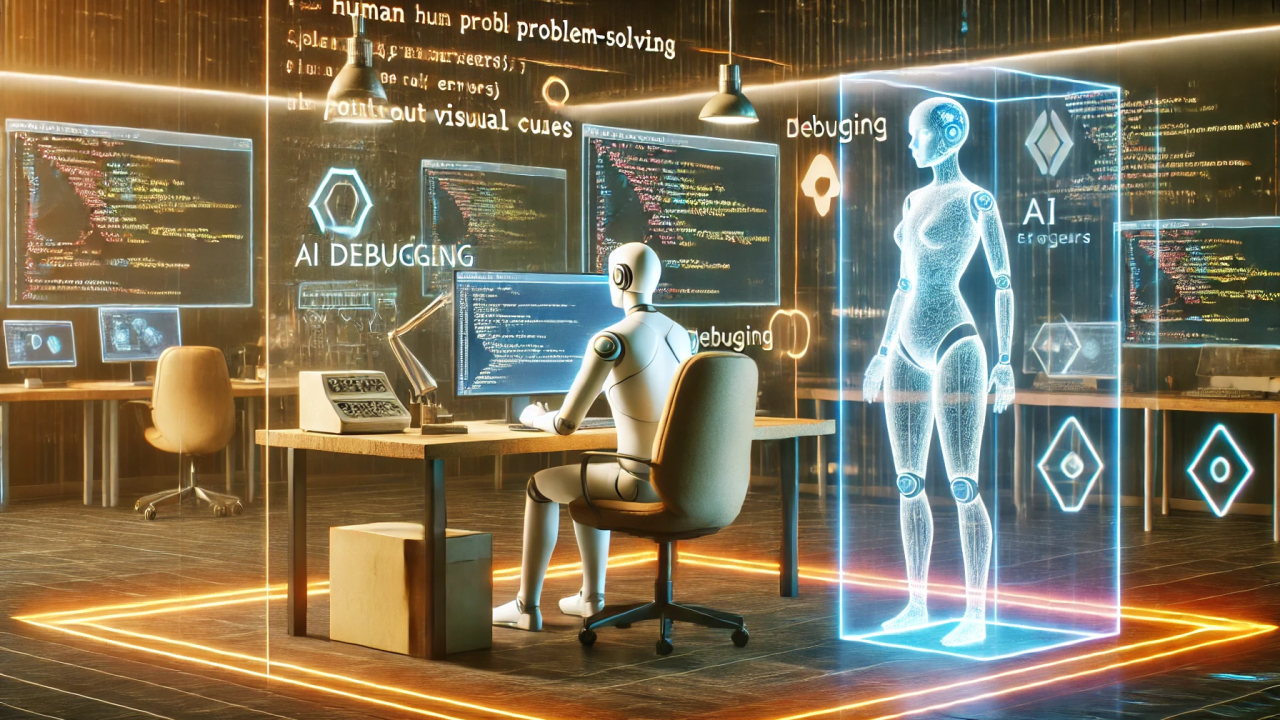 Empowering AI Debugging: Human-Inspired Techniques for Smarter LLMs Empowering AI Debugging: Human-Inspired Techniques for Smarter LLMs