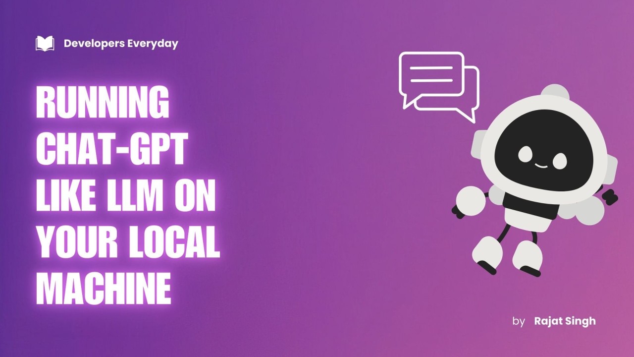 Securing Your Data: The Ultimate Local LLM Setup Guide Securing Your Data: The Ultimate Local LLM Setup Guide