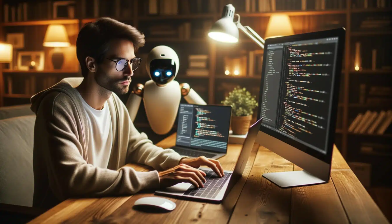 Les Devs en entreprise Les Devs en entreprise