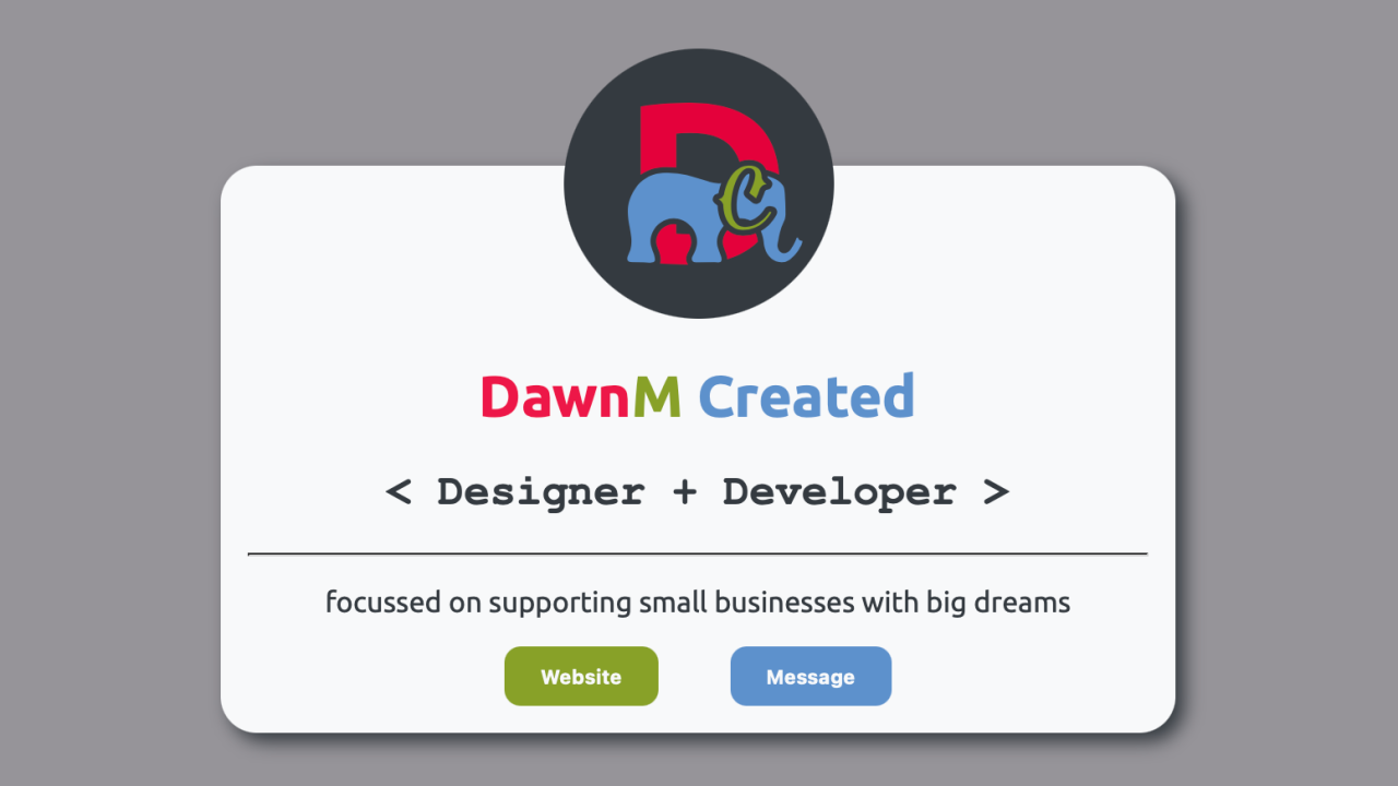 Diving Deeper into HTML & CSS Diving Deeper into HTML & CSS