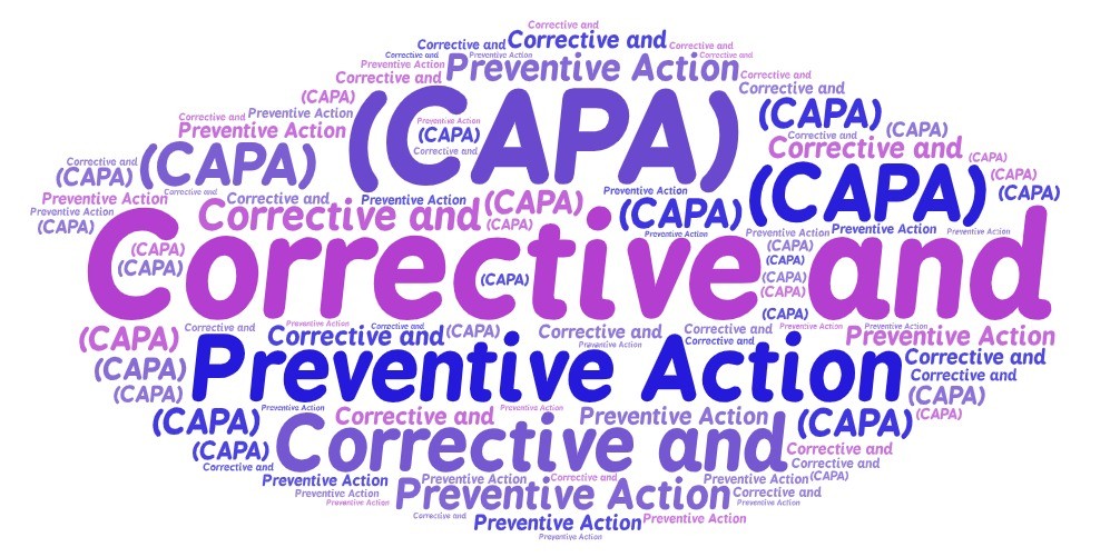 Corrective and Preventive Action (CAPA) Corrective and Preventive Action (CAPA)