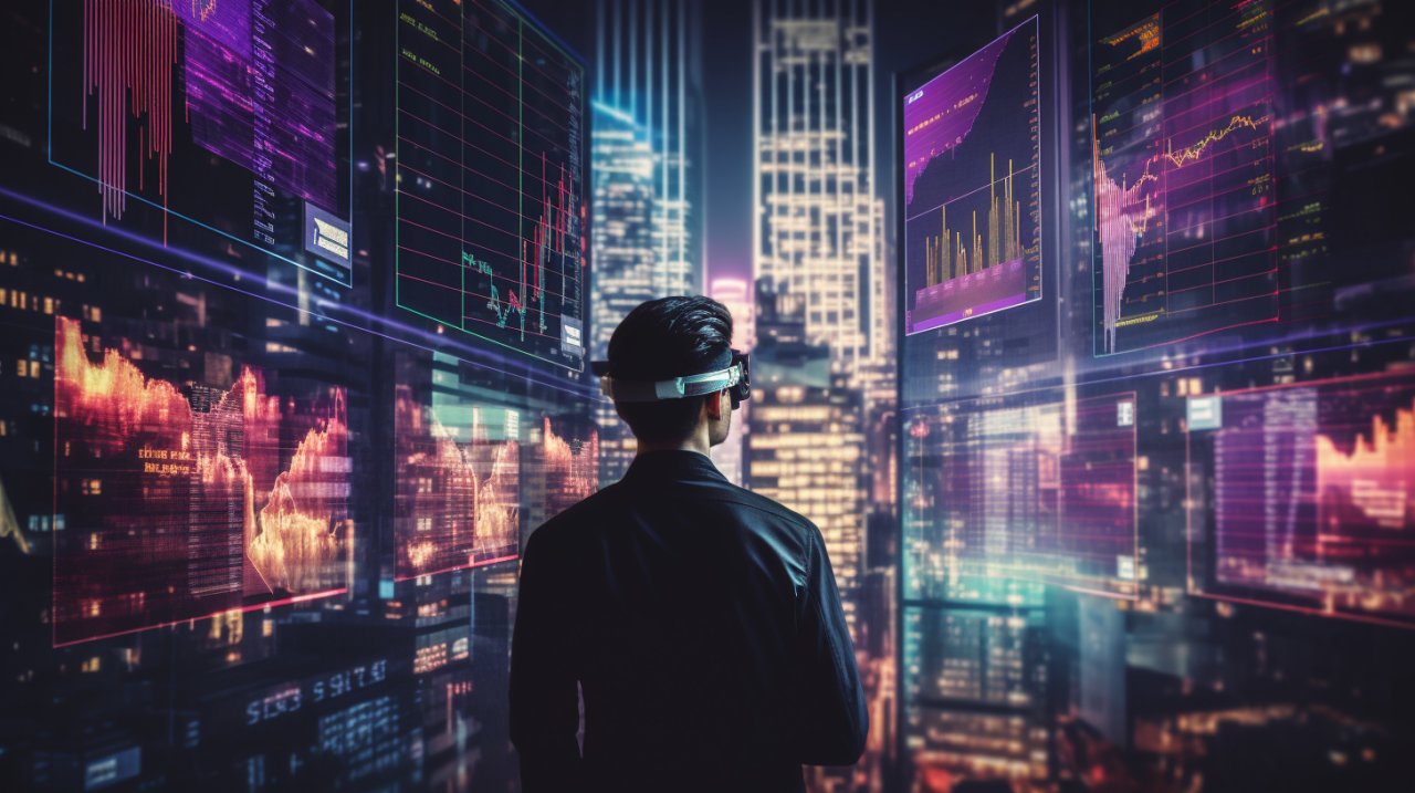 The Metaverse: What It Is and How It Could Affect the Stock Market The Metaverse: What It Is and How It Could Affect the Stock Market