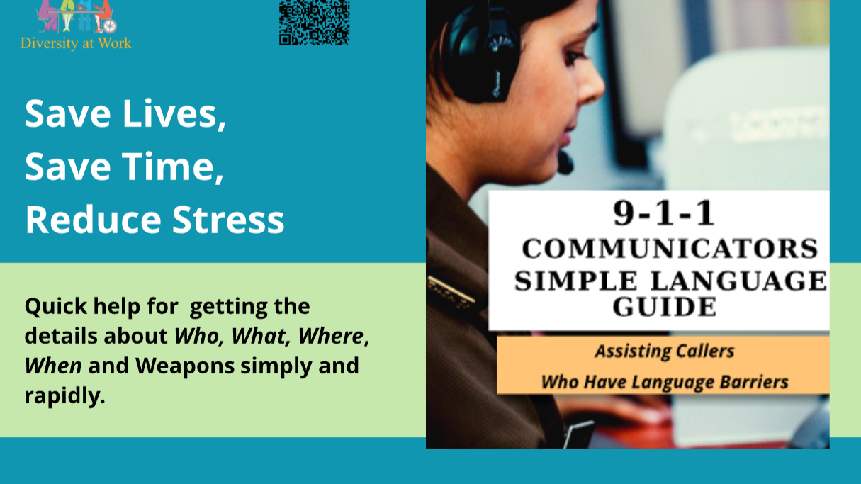 Breaking Down Barriers: The Vital Role of Language Skills for Emergency ... Breaking Down Barriers: The Vital Role of Language Skills for Emergency ...