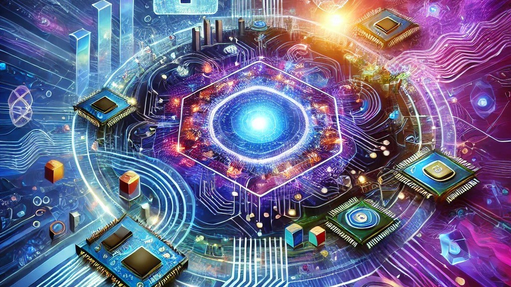 Cracking the Code: Quantum Computing’s Looming Cybersecurity Challenge Cracking the Code: Quantum Computing’s Looming Cybersecurity Challenge