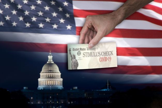 100s of Billions of Dollars in Stimulus Money is Still Available! Hurry ... 100s of Billions of Dollars in Stimulus Money is Still Available! Hurry ...
