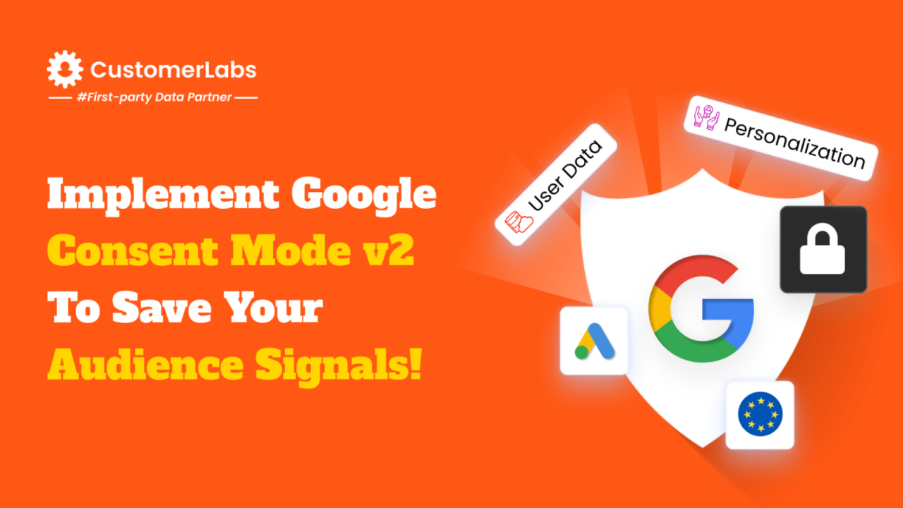Implement Google Consent Mode V2 Using Google Tag Manager Implement Google Consent Mode V2 Using Google Tag Manager