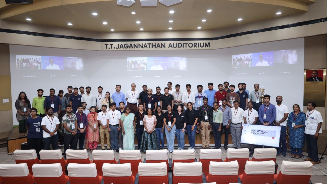 🚀 India Accelerates Towards an AI-Powered Mobility Future | MInT ... 🚀 India Accelerates Towards an AI-Powered Mobility Future | MInT ...