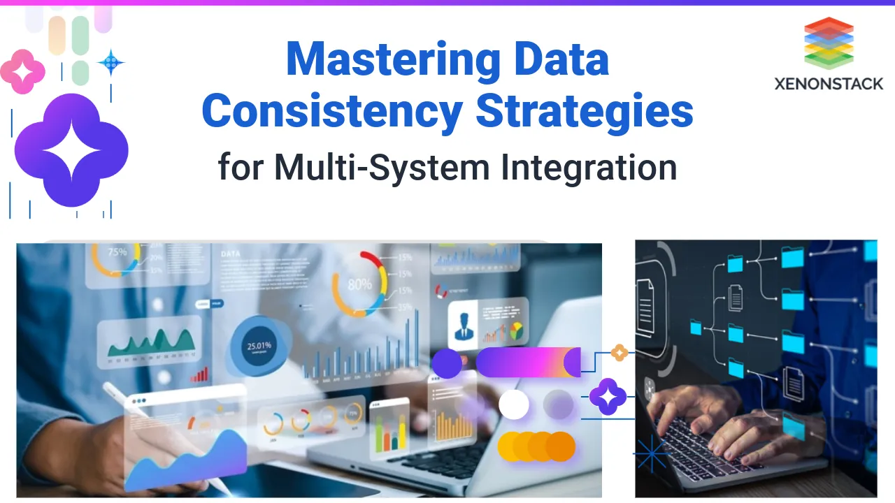 Data Consistency Across Multiple Systems Data Consistency Across Multiple Systems
