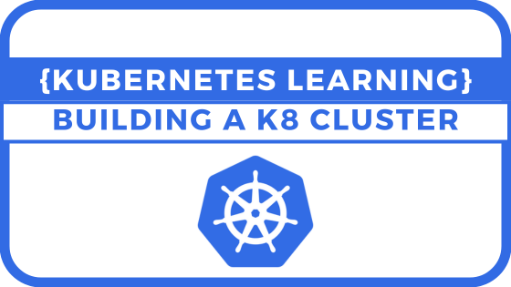 Building a Kubernetes Cluster with Kubeadm on Ubuntu Servers Building a Kubernetes Cluster with Kubeadm on Ubuntu Servers