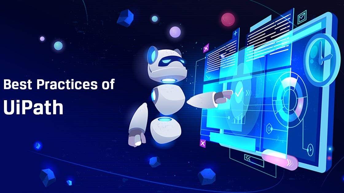 Mastering UiPath: Essential Coding Best Practices for Seamless Automation Mastering UiPath: Essential Coding Best Practices for Seamless Automation