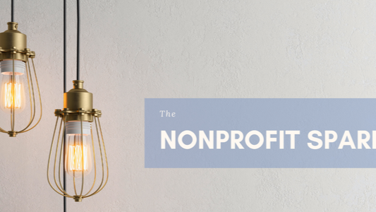 THE NONPROFIT SPARK - OPTIMIZE OPERATIONS BEFORE THE SCHOOL YEAR THE NONPROFIT SPARK - OPTIMIZE OPERATIONS BEFORE THE SCHOOL YEAR