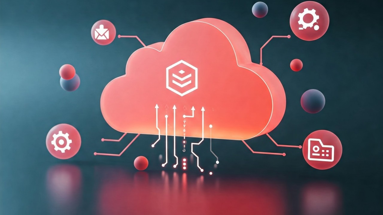Cloud Native Paradigm Cloud Native Paradigm