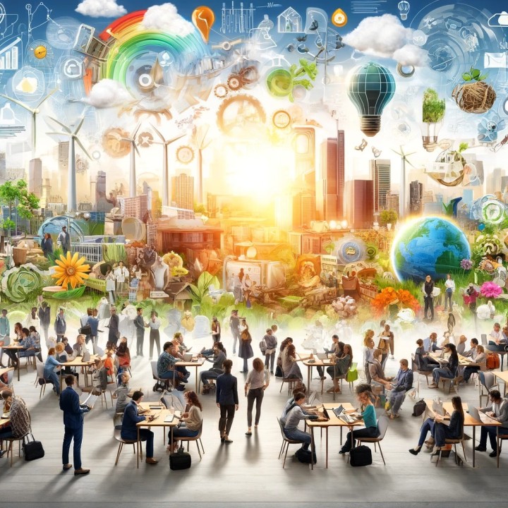 Building a Skilled Workforce for Sustainable Development in India Building a Skilled Workforce for Sustainable Development in India