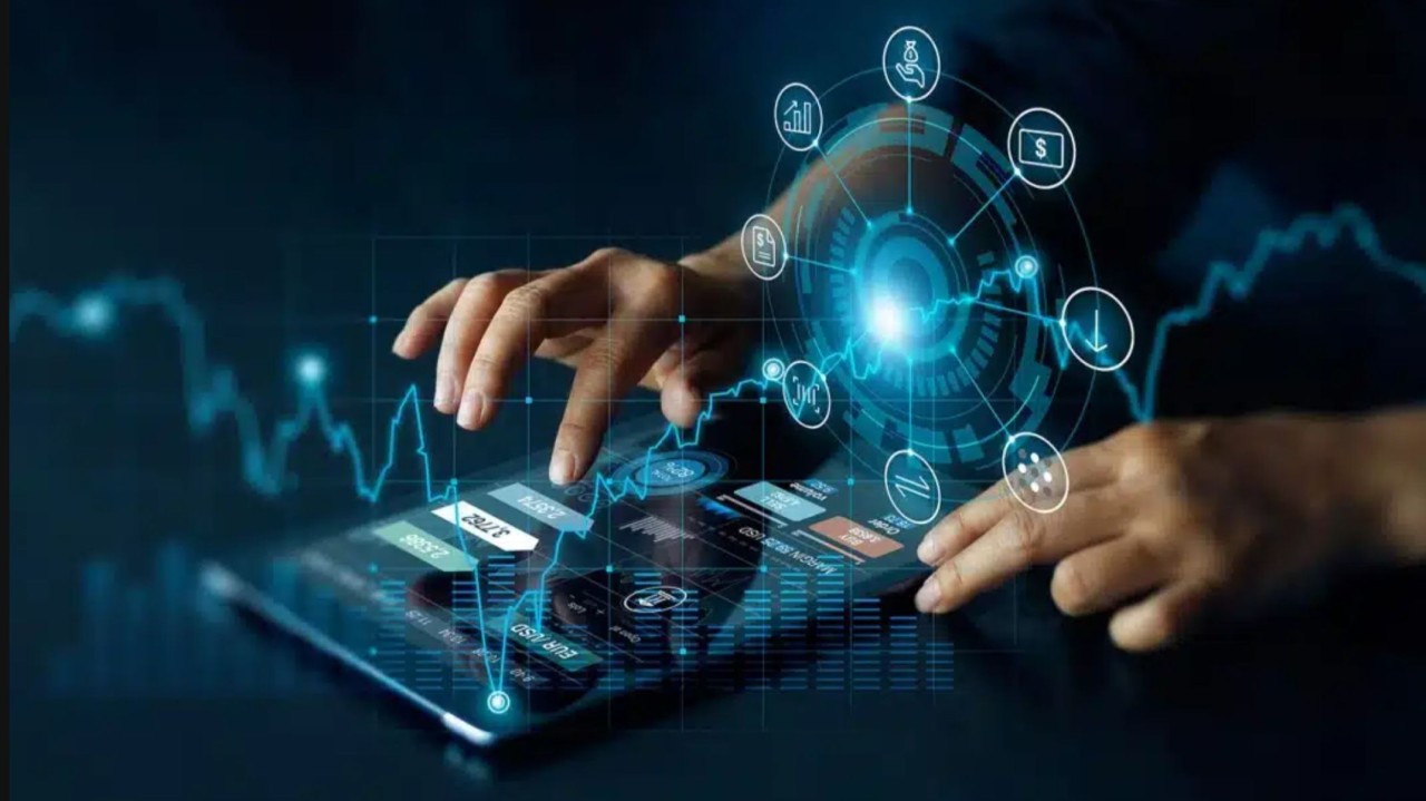 Unlocking the Power of Generative AI: Transforming Financial Services ... Unlocking the Power of Generative AI: Transforming Financial Services ...