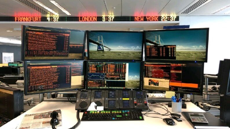 Strategic Insights for Navigating Market Volatility in the 2024 ... Strategic Insights for Navigating Market Volatility in the 2024 ...