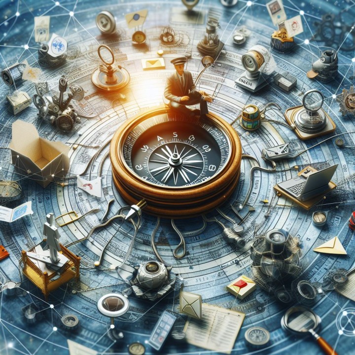 Navigating the Complexities of Communication in Project Management Navigating the Complexities of Communication in Project Management