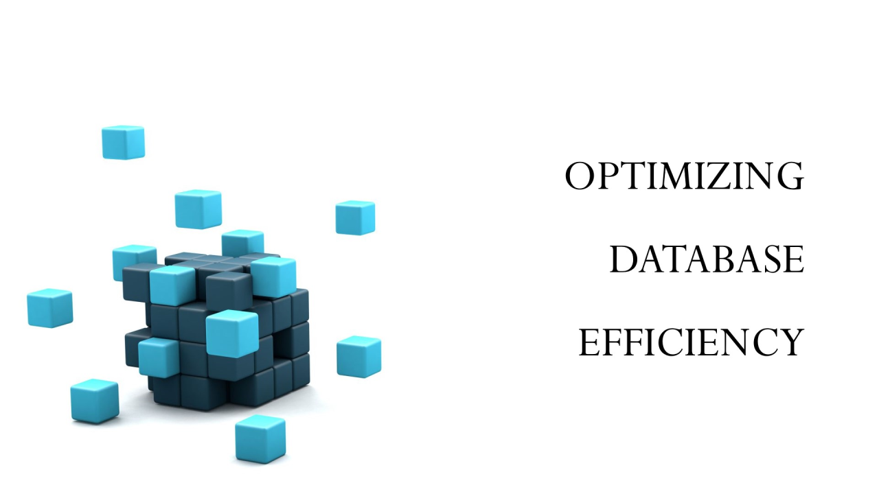 The Importance of Database Normalization: Insights for SQL Server ... The Importance of Database Normalization: Insights for SQL Server ...