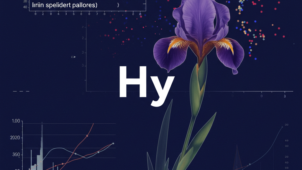 Hy - Lispy Python : Toying with ML Hy - Lispy Python : Toying with ML