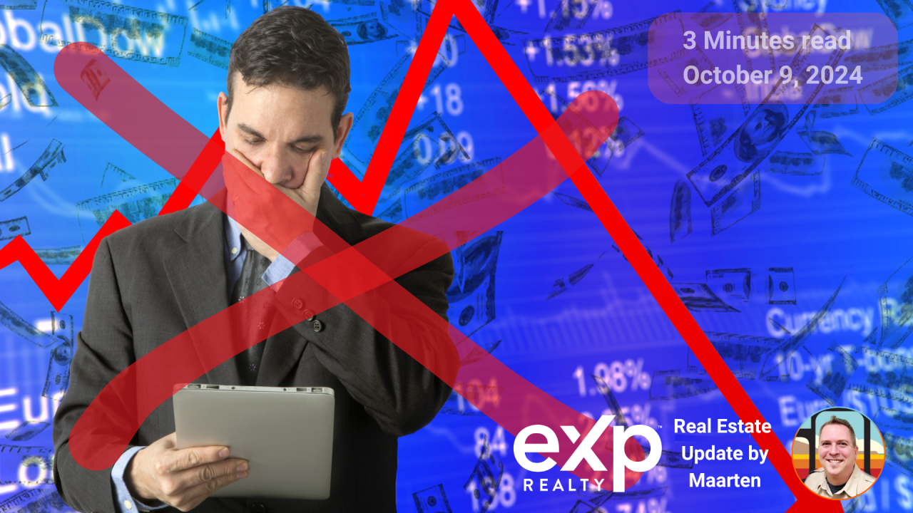 2 Reasons Why the Housing Market Won’t Crash 2 Reasons Why the Housing Market Won’t Crash