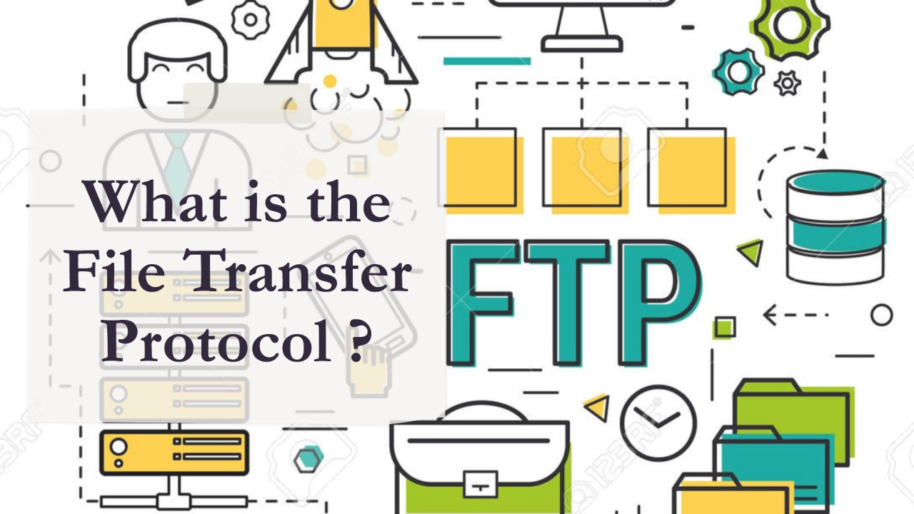 File Transfer Protocol (FTP) File Transfer Protocol (FTP)