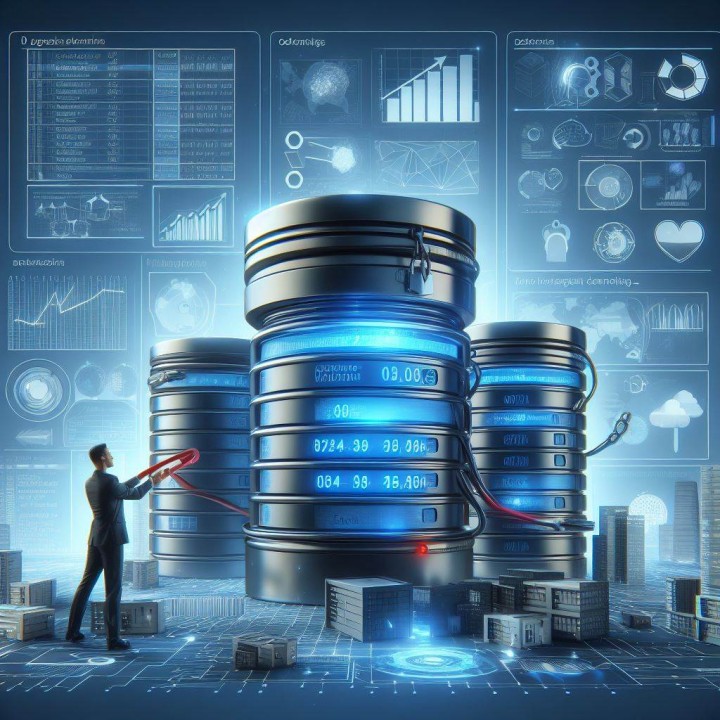 Optimizing Database Performance | Munish Gupta Optimizing Database Performance | Munish Gupta