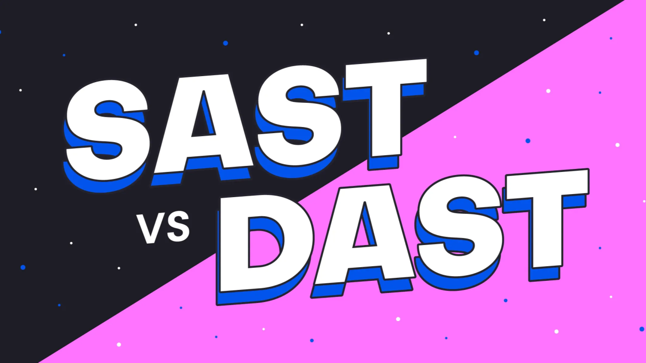 A Deep Dive into SAST and DAST: Enhancing Application Security Across ... A Deep Dive into SAST and DAST: Enhancing Application Security Across ...