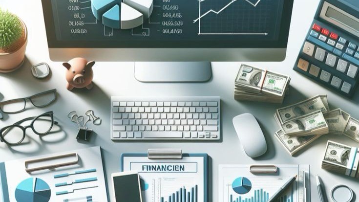 Visualizing Your Investment Success: Unlocking the Power of PortfolioCharts Visualizing Your Investment Success: Unlocking the Power of PortfolioCharts