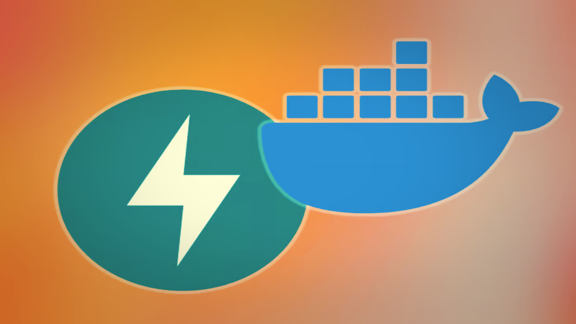 Building Your First FastAPI Backend Application with Docker and Docker ... Building Your First FastAPI Backend Application with Docker and Docker ...