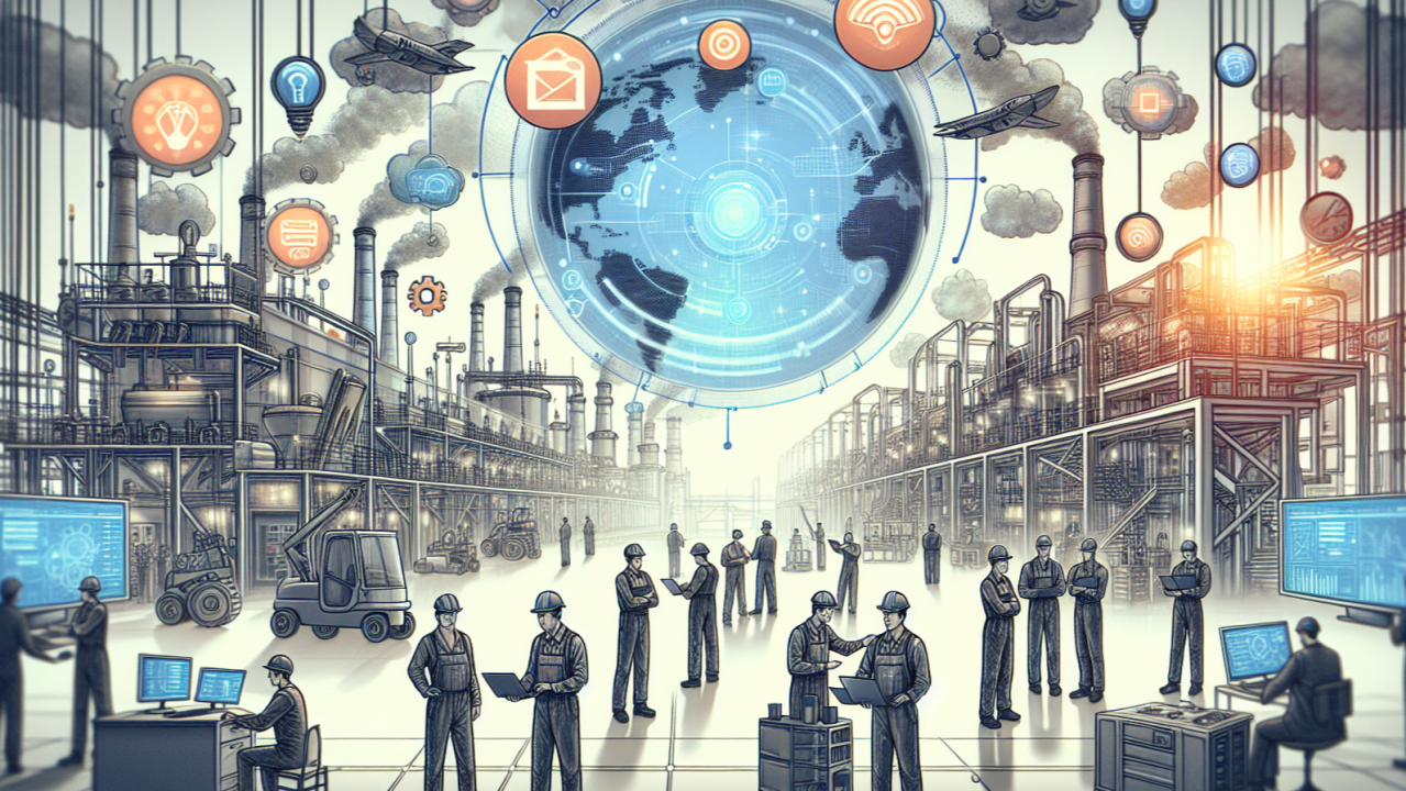 Innovate Like a Pro: Supercharge Your Corporate Innovation Process with AI Innovate Like a Pro: Supercharge Your Corporate Innovation Process with AI