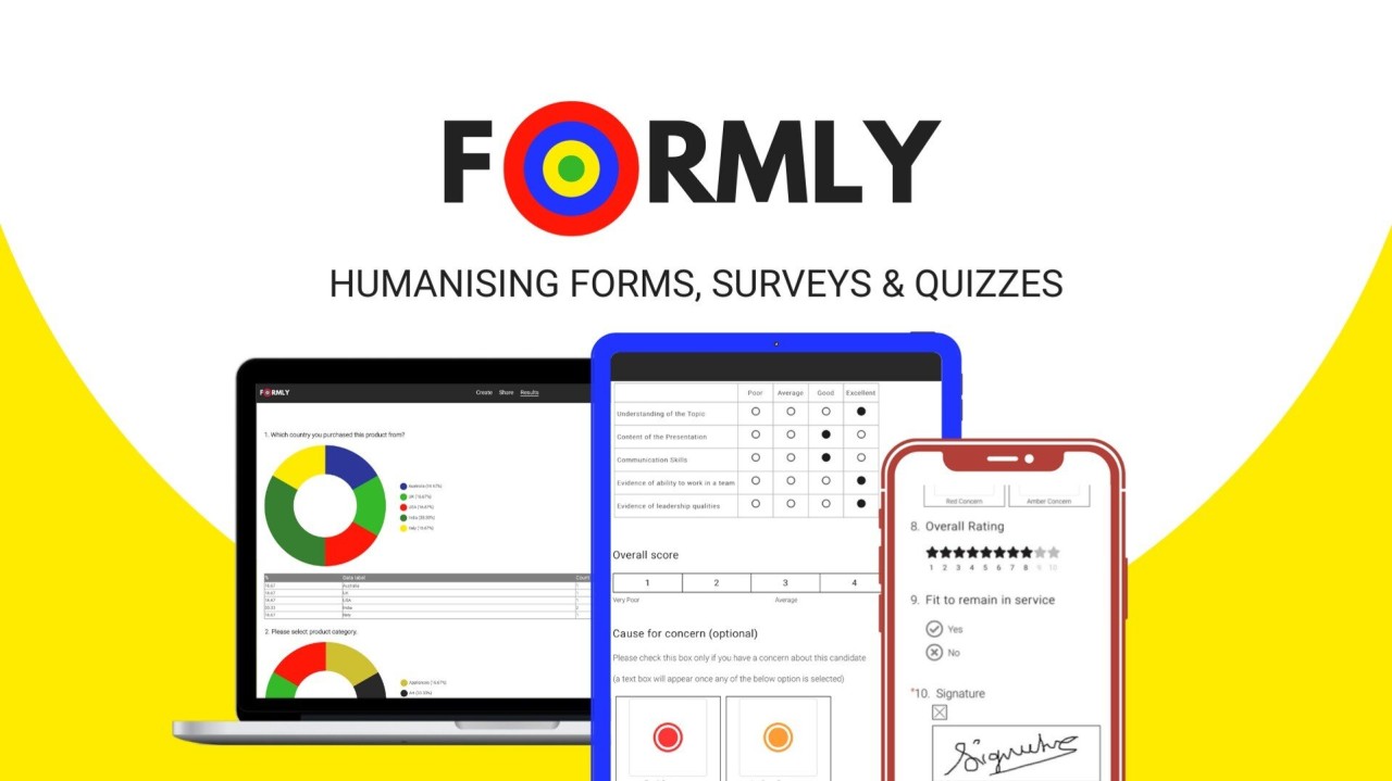 AppSumo Formly Lifetime Deal $79 | Forms Builder & Surveys For Offline ... AppSumo Formly Lifetime Deal $79 | Forms Builder & Surveys For Offline ...