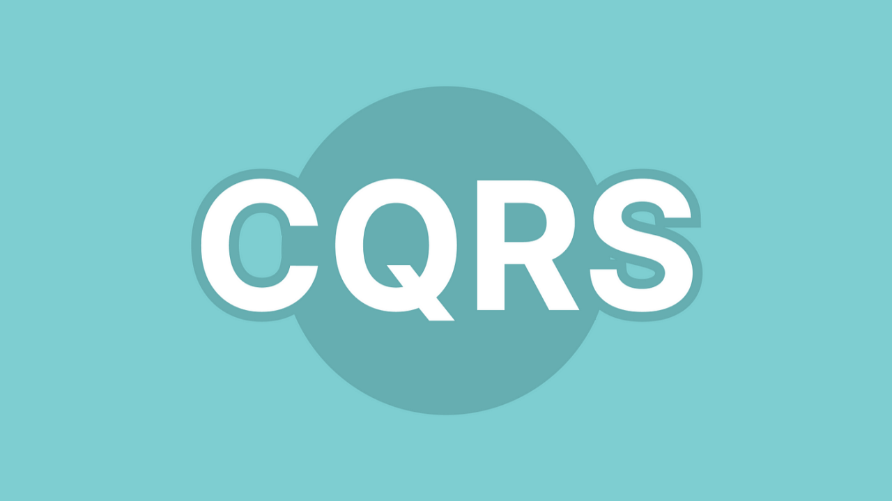 Mastering CQRS (Command Query Responsibility Segregation) Pattern: An ... Mastering CQRS (Command Query Responsibility Segregation) Pattern: An ...