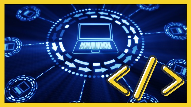 Java Network Programming - Mastering TCP/IP | CJNP+ 2023 JVA Java Network Programming - Mastering TCP/IP | CJNP+ 2023 JVA