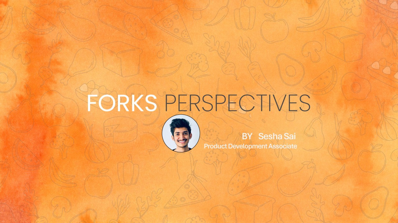 How AI is Pioneering Product Development in Food Research. How AI is Pioneering Product Development in Food Research.