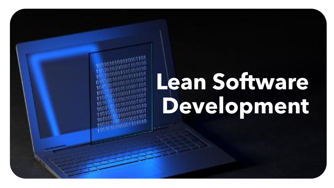 Lean Software Development: Maximizing Efficiency with Agile Practices ... Lean Software Development: Maximizing Efficiency with Agile Practices ...