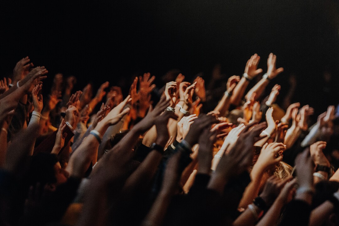 The Humble Exalted; The Proud Scattered The Humble Exalted; The Proud Scattered