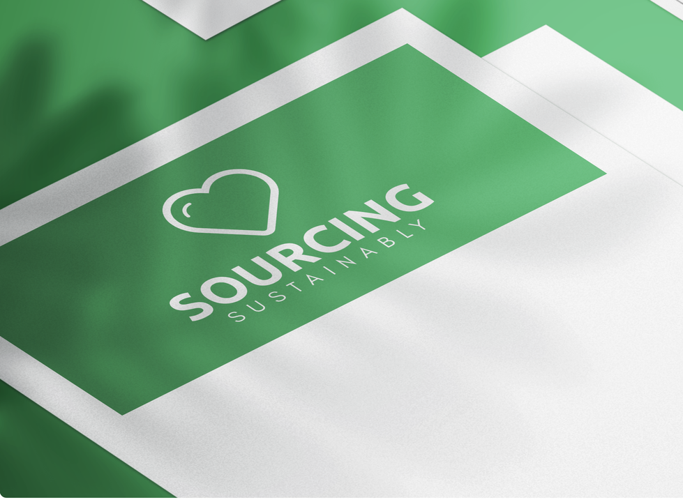 Sourcing Sustainability: Transforming Hospitality Procurement Sourcing Sustainability: Transforming Hospitality Procurement