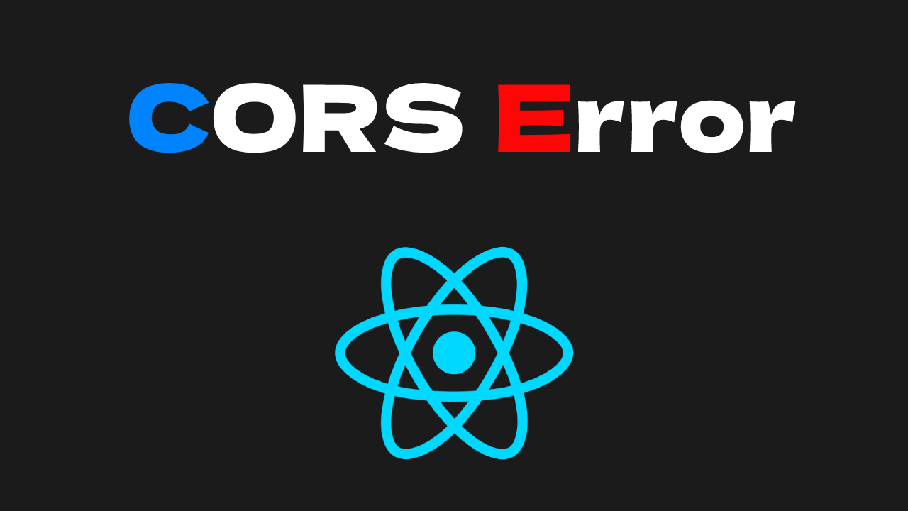 Explain The Concept Of CORS And How To Handle It In MERN Explain The Concept Of CORS And How To Handle It In MERN