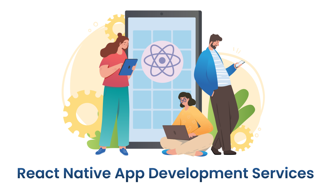 Unlocking the Potential of Cross-Platform Solutions with React Native ... Unlocking the Potential of Cross-Platform Solutions with React Native ...