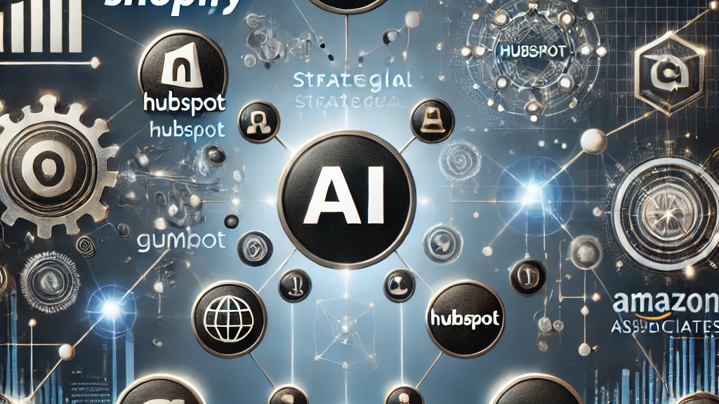 Expert Analysis: Combining AI Tools for Synergy Expert Analysis: Combining AI Tools for Synergy