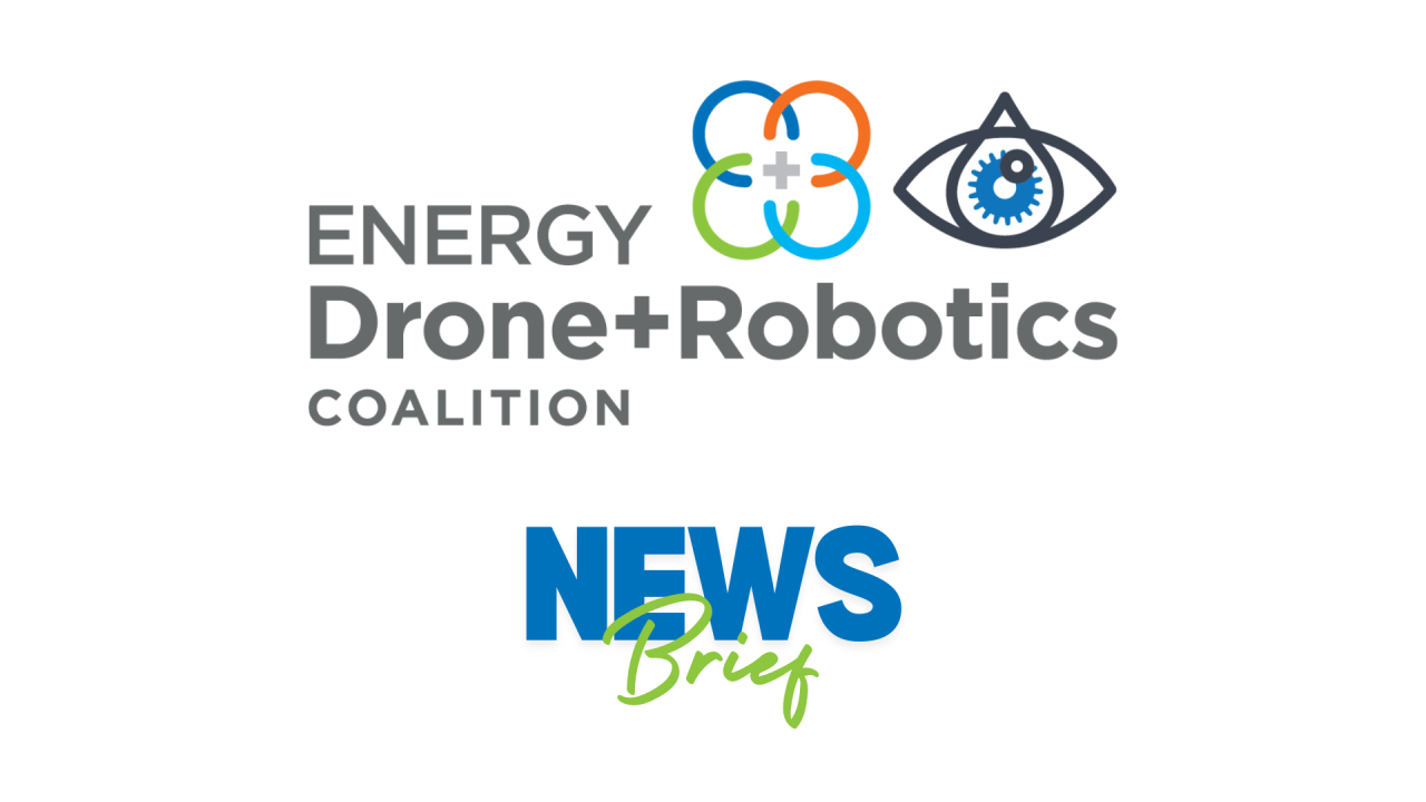 Energy Drone & Robotics Brief | January 24, 2024 | Energy Drone ... Energy Drone & Robotics Brief | January 24, 2024 | Energy Drone ...