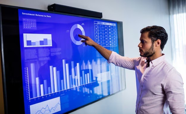 Mastering Data Visualizations in Python: A Step-by-Step Guide Mastering Data Visualizations in Python: A Step-by-Step Guide