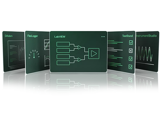 What is NI LabVIEW used for? 4 Main Purposes? What is NI LabVIEW used for? 4 Main Purposes?