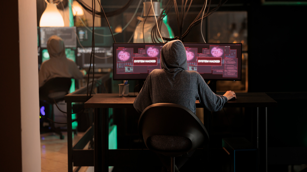 The Role of Accountability in Preventing Cyber Threats for R The Role of Accountability in Preventing Cyber Threats for R