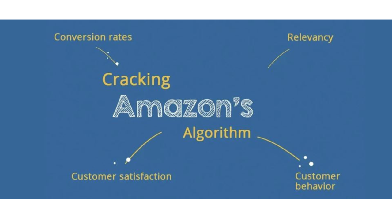 Understanding the Basics of Amazon’s A9 Algorithm Understanding the Basics of Amazon’s A9 Algorithm