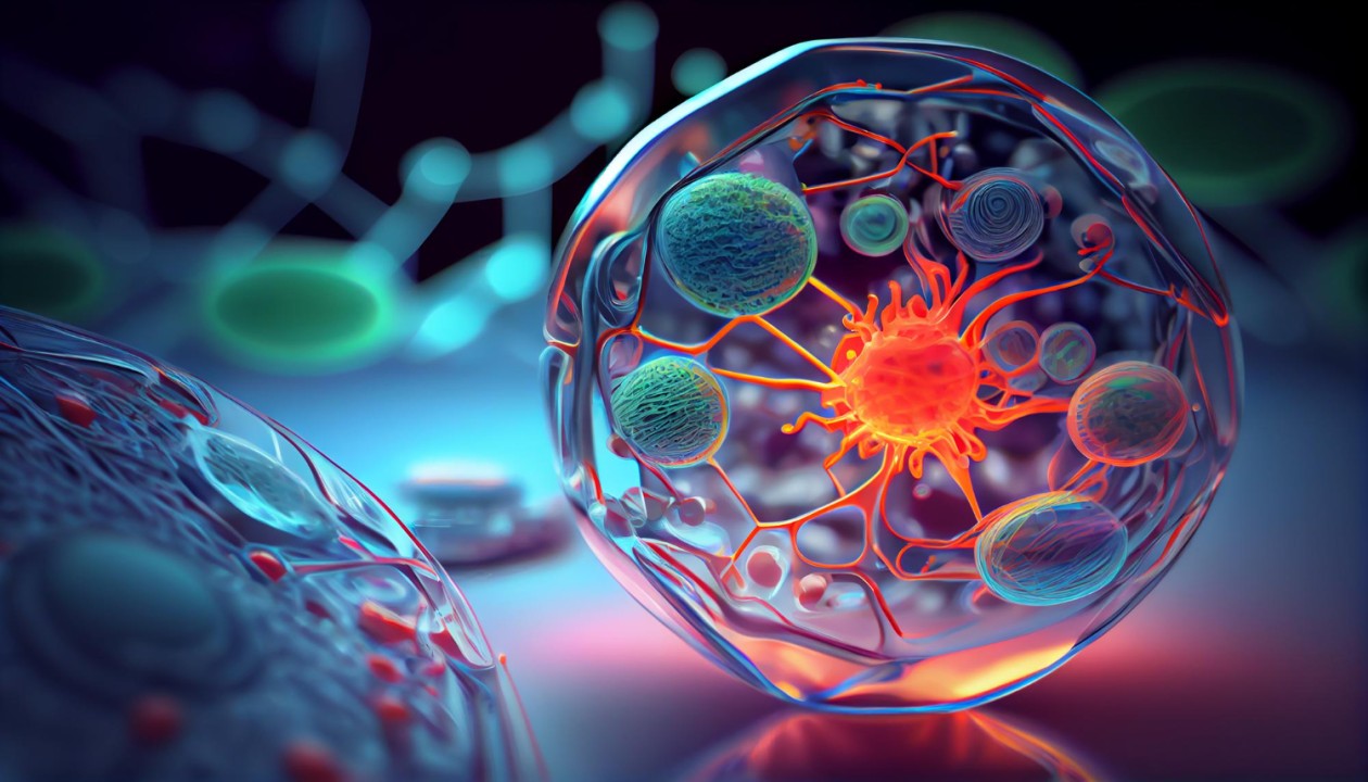Biologics: Transforming Cancer Treatment for Improved Safety and Efficacy Biologics: Transforming Cancer Treatment for Improved Safety and Efficacy