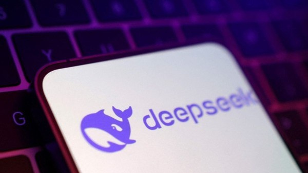 Deepseek Revolutionizes AI Industry, Sends Shockwaves Through Tech and ... Deepseek Revolutionizes AI Industry, Sends Shockwaves Through Tech and ...