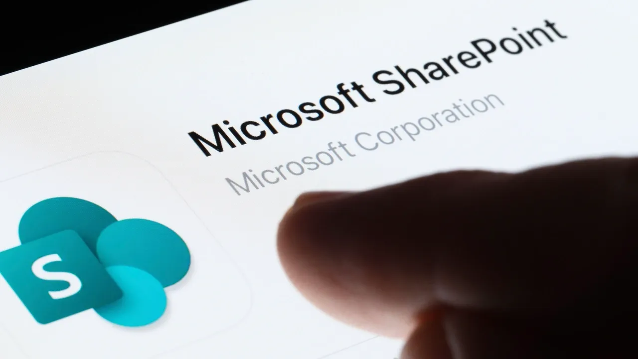 Microsoft SharePoint Vuln Is Under Active Exploit Microsoft SharePoint Vuln Is Under Active Exploit