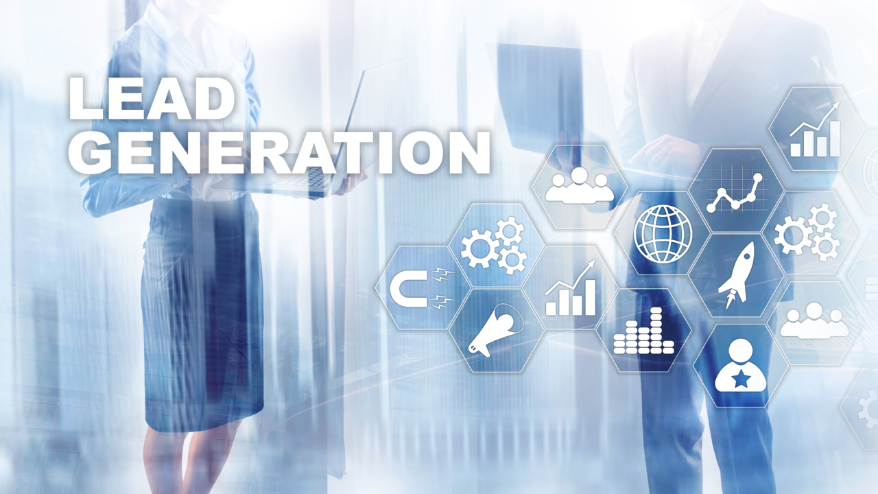 The Ultimate Guide to Lead Generation and Boost Your Business Growth The Ultimate Guide to Lead Generation and Boost Your Business Growth
