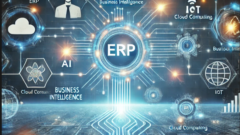 Seamless ERP Integrations: Best Practices, Challenges, and Future-Ready ... Seamless ERP Integrations: Best Practices, Challenges, and Future-Ready ...